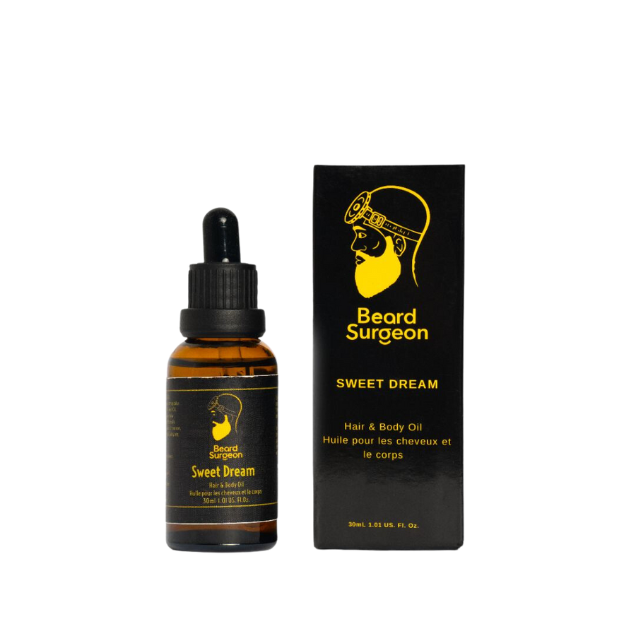 Your Key To Grooming – Beard Surgeon