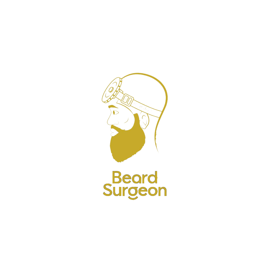Your Key To Grooming – Beard Surgeon